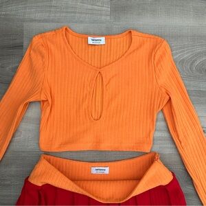 Thats So Fetch | Skirts | Velma Scooby Doo Costume From Thats So Fetch ...